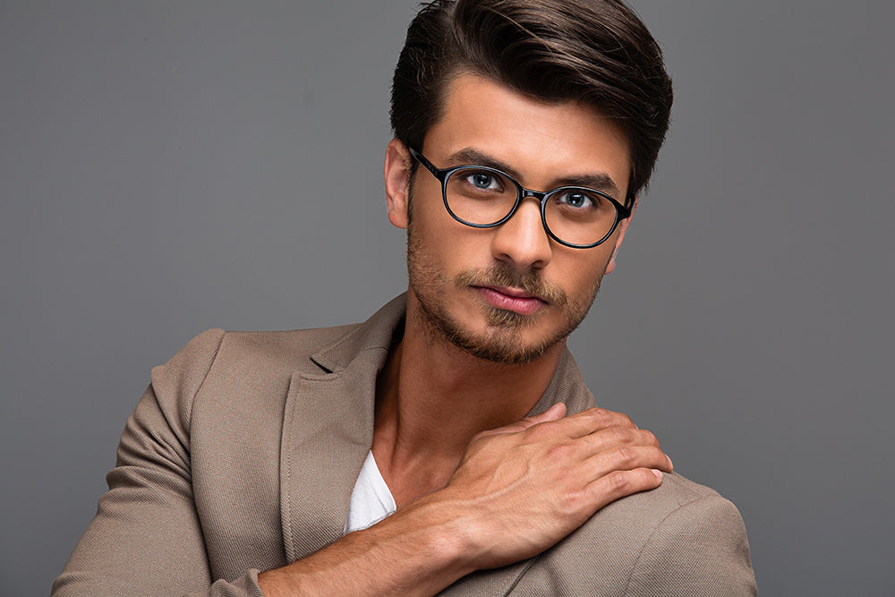 Diverso Eyewear Collection | Designer Sunglasses & Frames – GT Eyewear